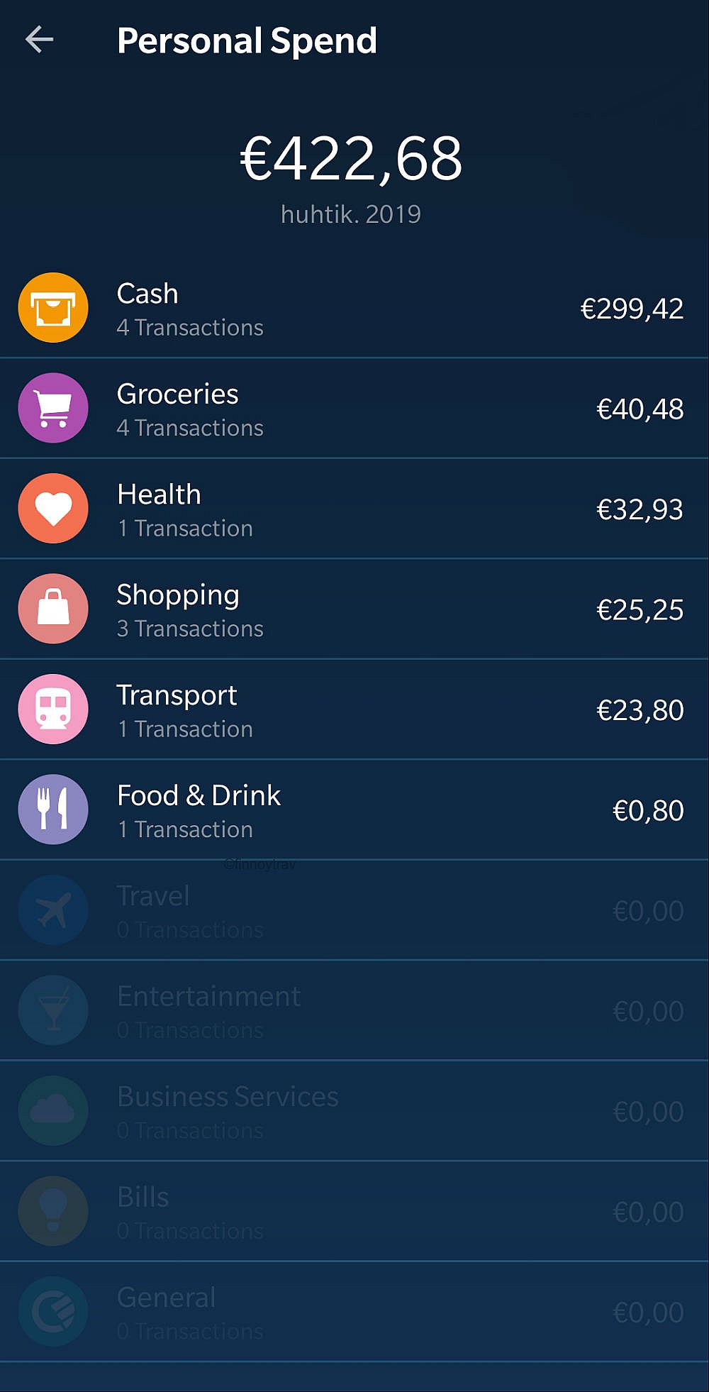 Curve Pay - Is It Good for a Traveller?