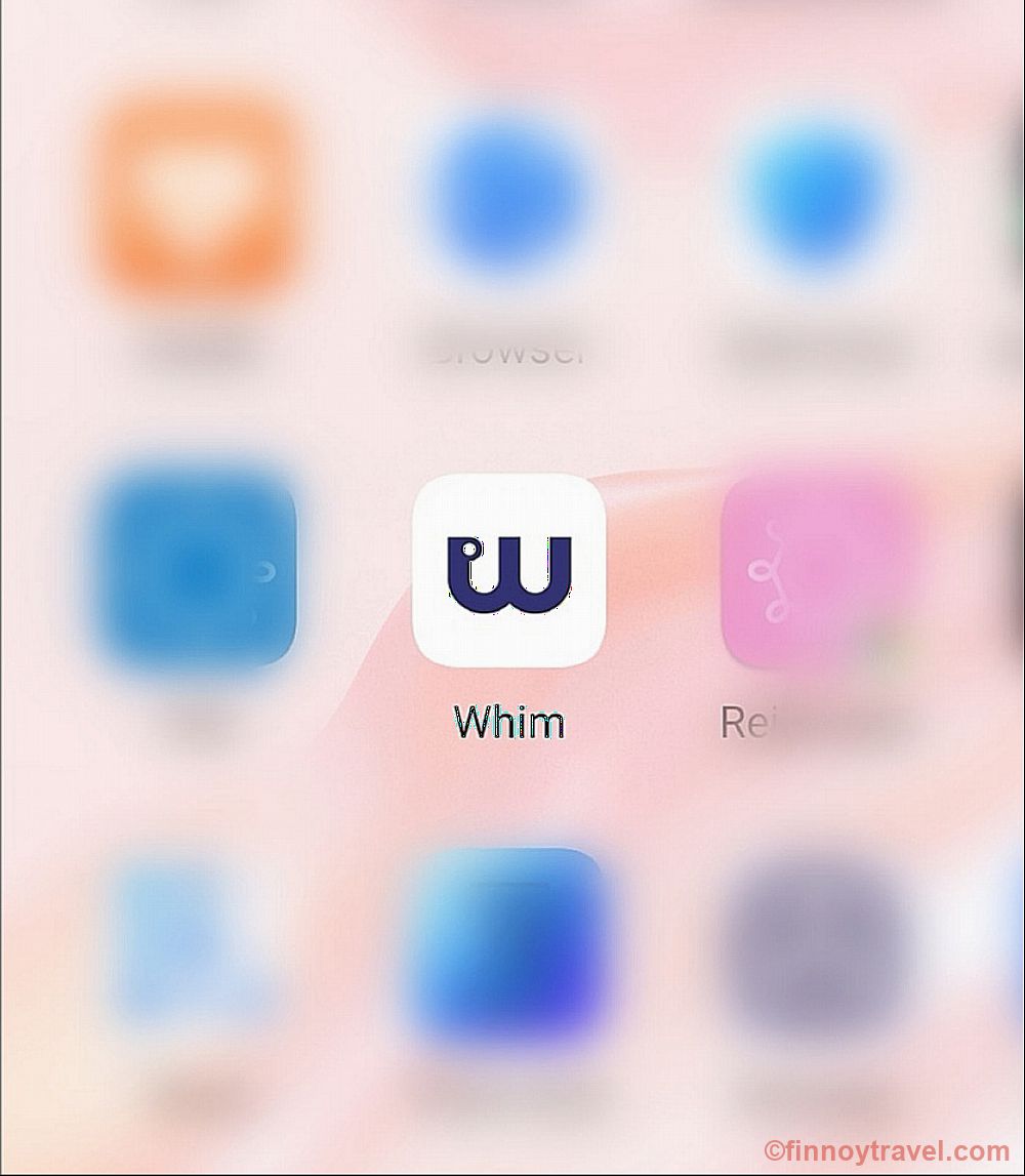 Whim Review - App For Public Transport