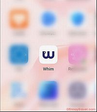 Whim Review - App For Public Transport