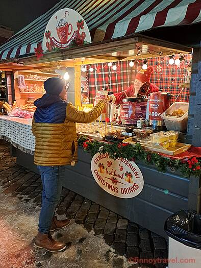 Christmas Markets in Riga 2025 - Experience Latvian Traditions